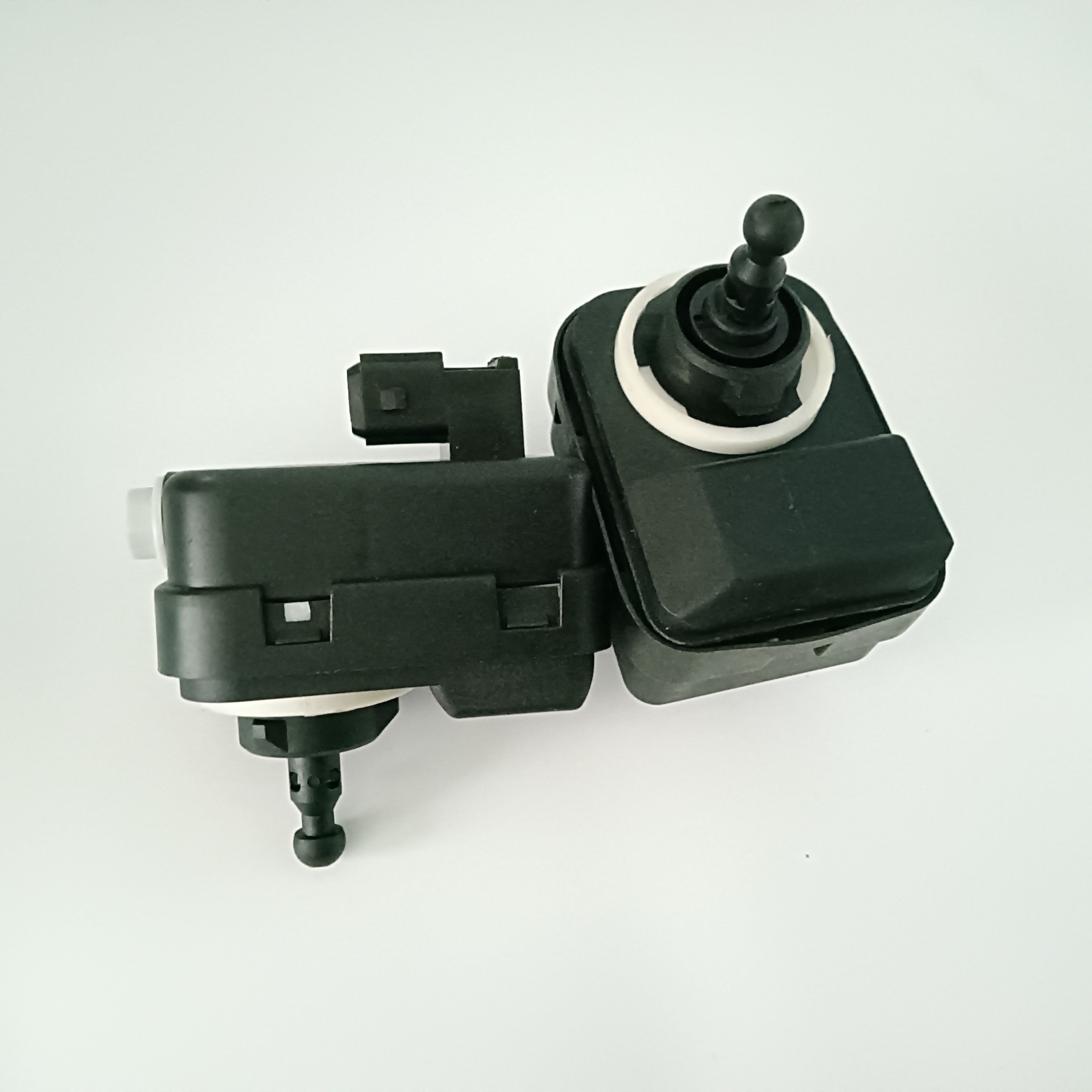 Regulator Motor Penyesuaian Lampu Mobil 12V / 24V